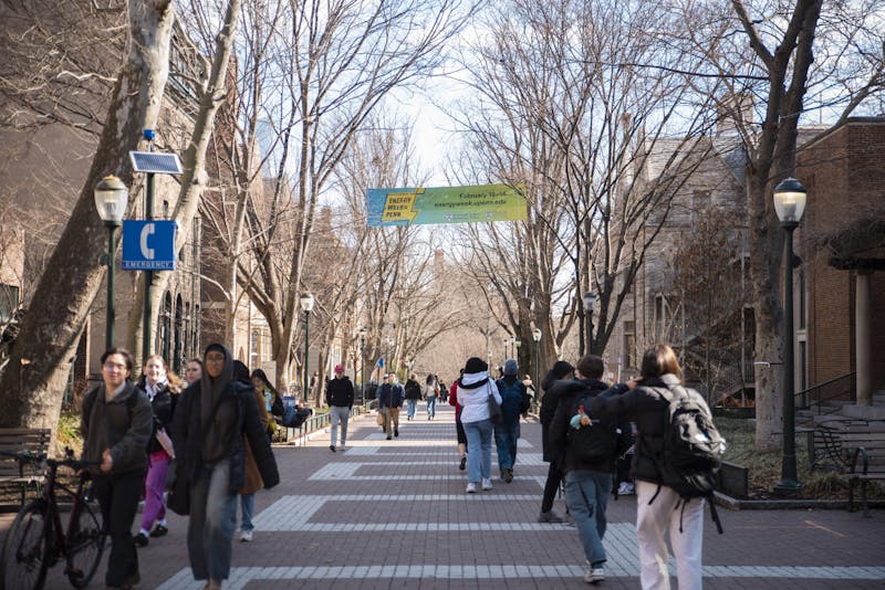 Fifth annual Energy Week at Penn to highlight energy solutions through ...