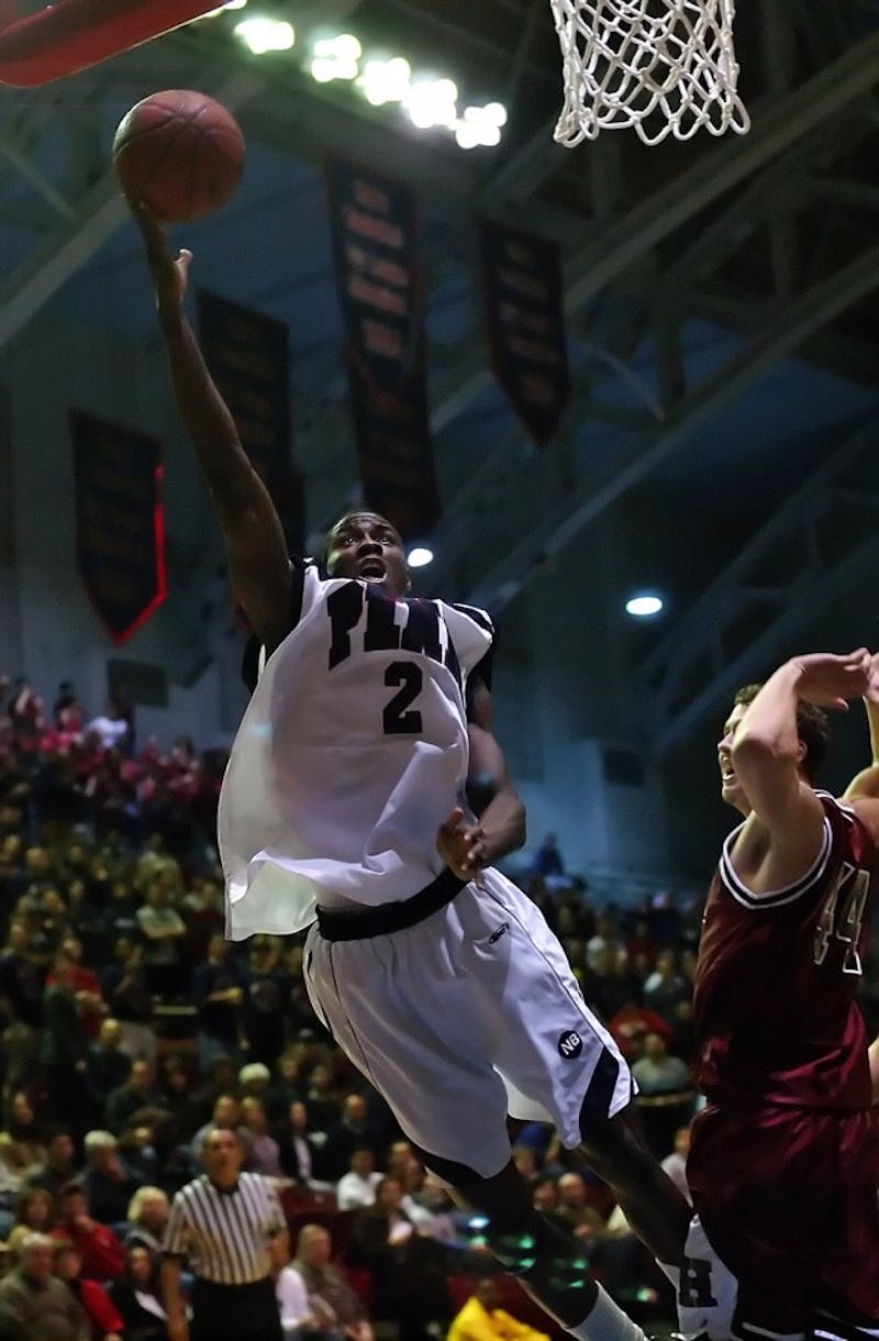 Archibong, Nigerian basketball team head to Olympics | The Daily ...