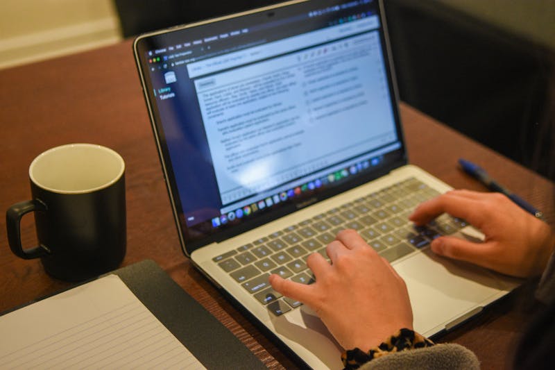Penn reinstates standardized testing requirement for 2025-26 admissions ...