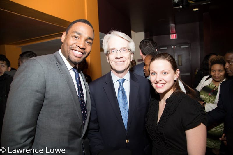 Underdog mayoral candidate Doug Oliver wants to keep young people in ...