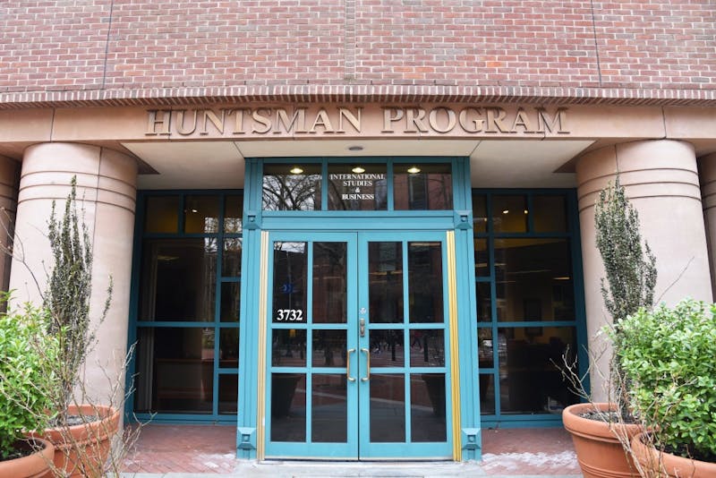 University appoints former Penn employee to head up Huntsman Program ...