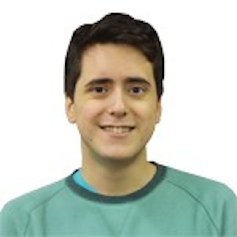 Roderick Cook | Beyond a single cause | The Daily Pennsylvanian