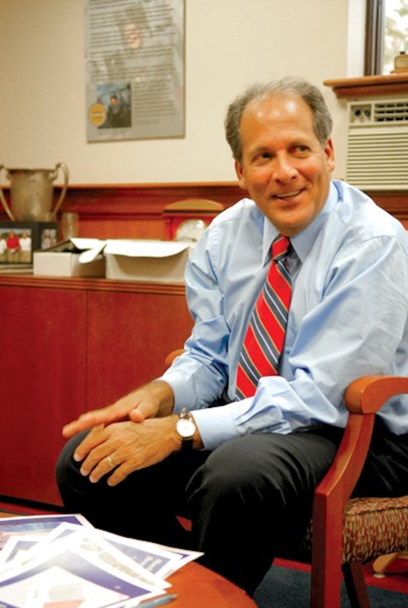 Tony | To-do list: A full plate waiting for Bilsky's successor | The ...