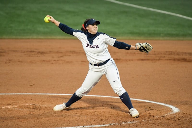 Visualization has helped turn freshman pitcher Julia Longo's season ...