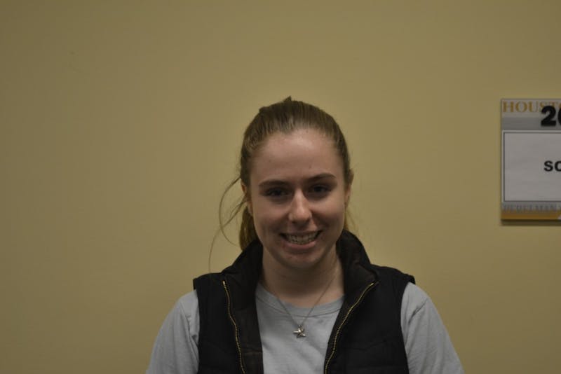 Kat McKay | The Daily Pennsylvanian