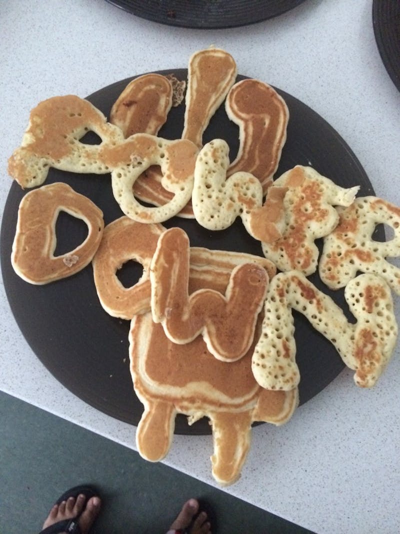 Majority of college houses fail Power Down Challenge | The Daily ...