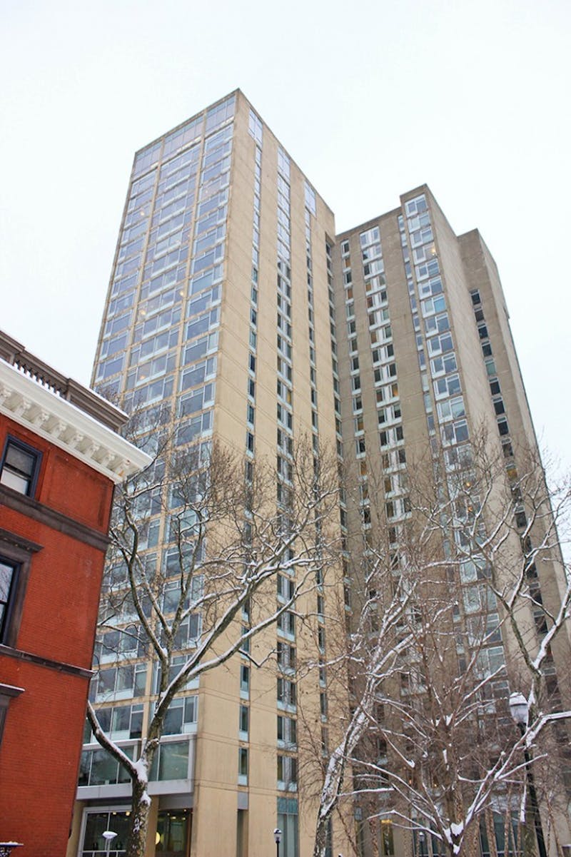 Housing Guide 2014 | Secrets to scoring a high rise room | The Daily ...