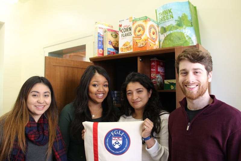First generation, low-income students just got a campus center. Here's ...