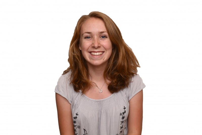 Emily Hoeven | Blurred lives | The Daily Pennsylvanian