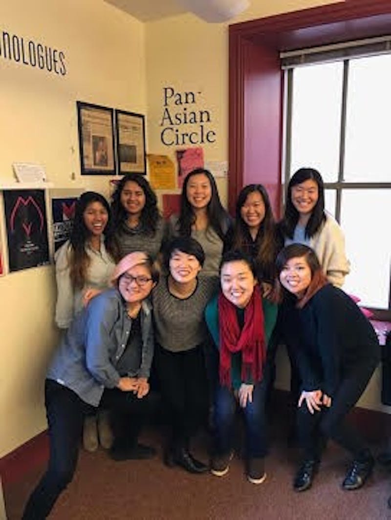 Meet the Spice Collective: a group celebrating gender and race in the ...