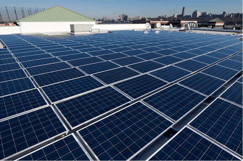 Solarize Philly is helping to make solar energy more accessible for ...