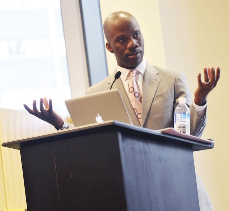 Shaun Harper is leaving Penn to launch USC Center on Race & Equity ...