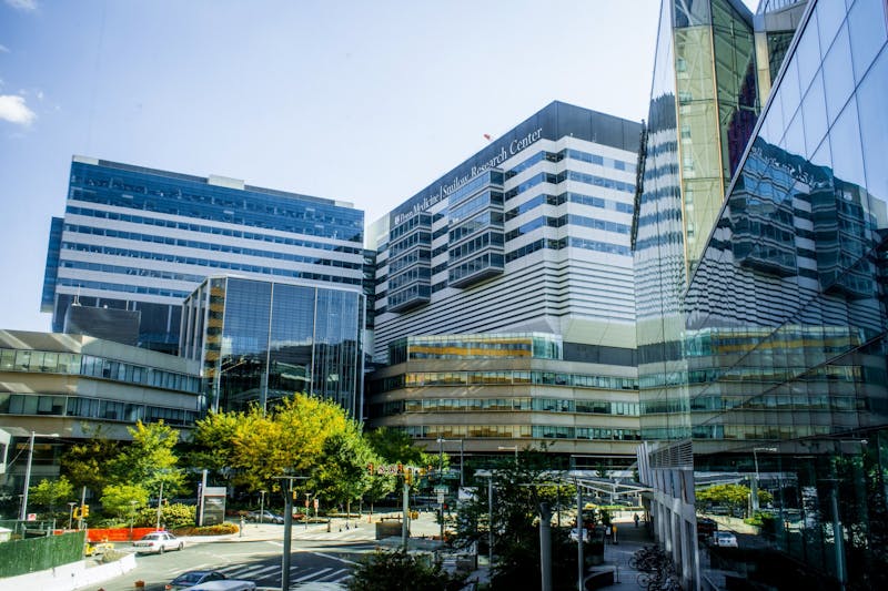 Penn Medicine study finds two key phenomena that alter normal cells ...