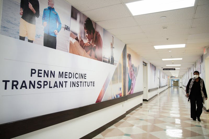Penn opens Center for Living Donation, combining several transplant ...