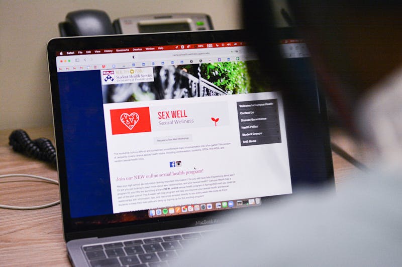 Campus Health brings back online self-help programs during spring ...