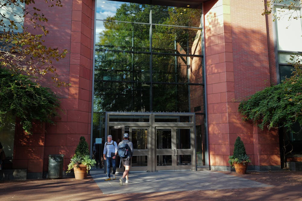 Wharton Online launches three-course series for innovation, design ...