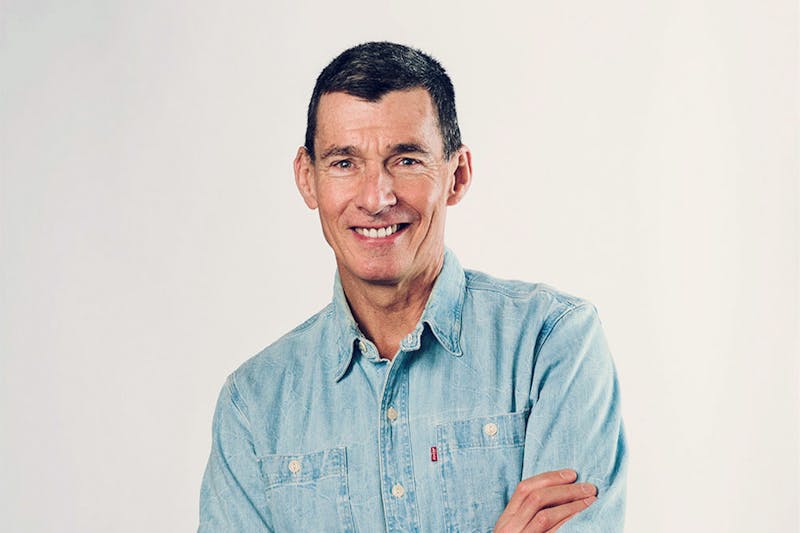 Former Levi’s president, CEO talks strategic vision at Penn Fashion ...