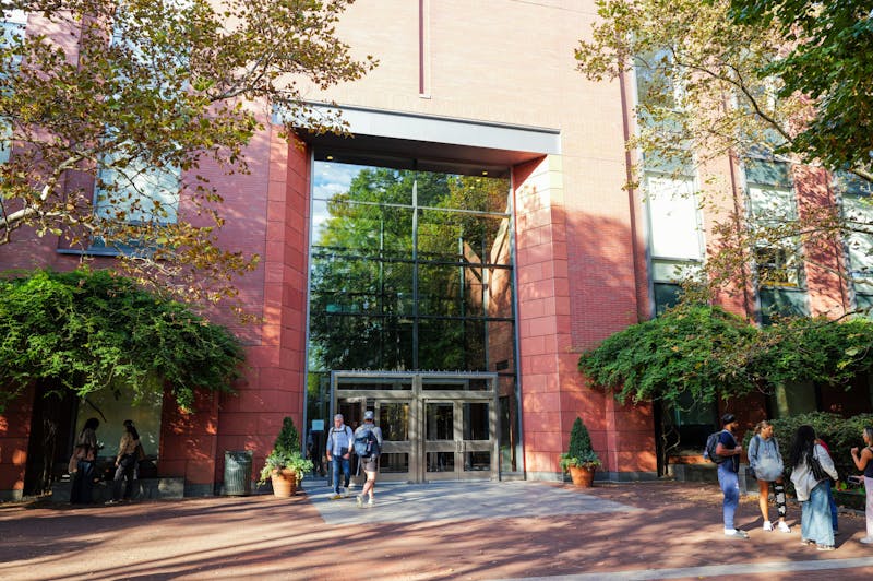 Penn lab uses AI models to track political biases across news ...