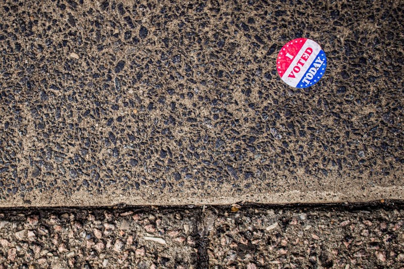 A voter’s guide to the May 2021 Pennsylvania primary | The Daily ...