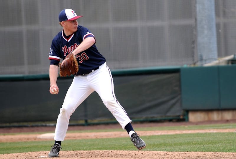 Penn baseball preps for winner-take-all one-game playoff vs. Columbia ...