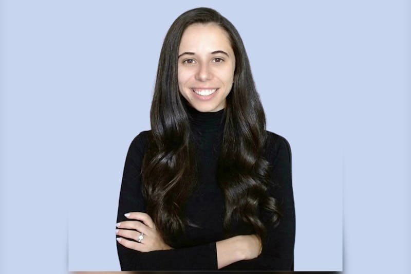 Wharton graduate launches new personal finance app powered by AI | The ...