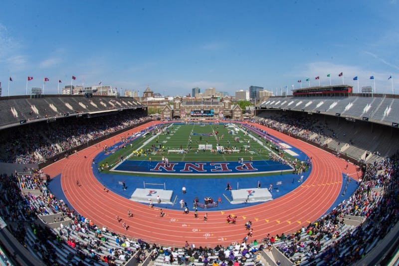 Penn Relays 2017 recap: Quakers come close, but fail to replicate ...