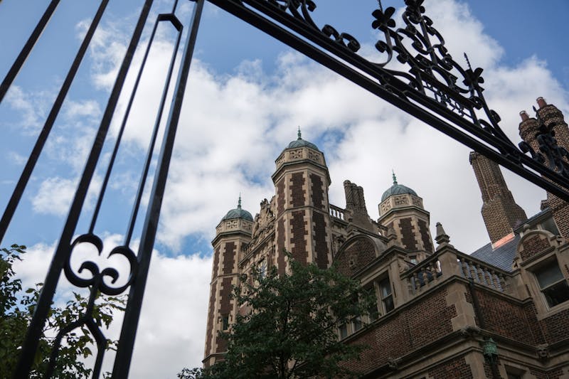 Why Penn dropped to No. 10 in the 2024-25 U.S. News & World Report ...