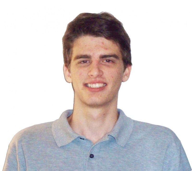 Jeremiah Keenan | Revising the writing seminar | The Daily Pennsylvanian