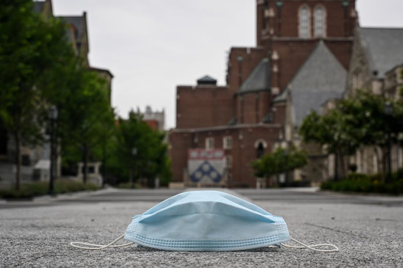 ‘A sense of normalcy’: students welcome Penn’s new mask guidelines ...