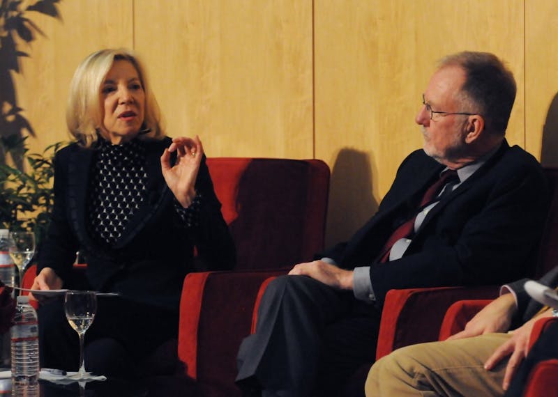 Despite University obligations, Gutmann keeps up with research | The ...