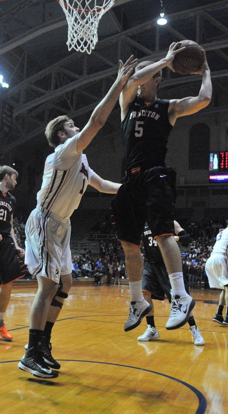 Class of 2016: The Ups and Downs for Penn basketball's freshmen | The ...