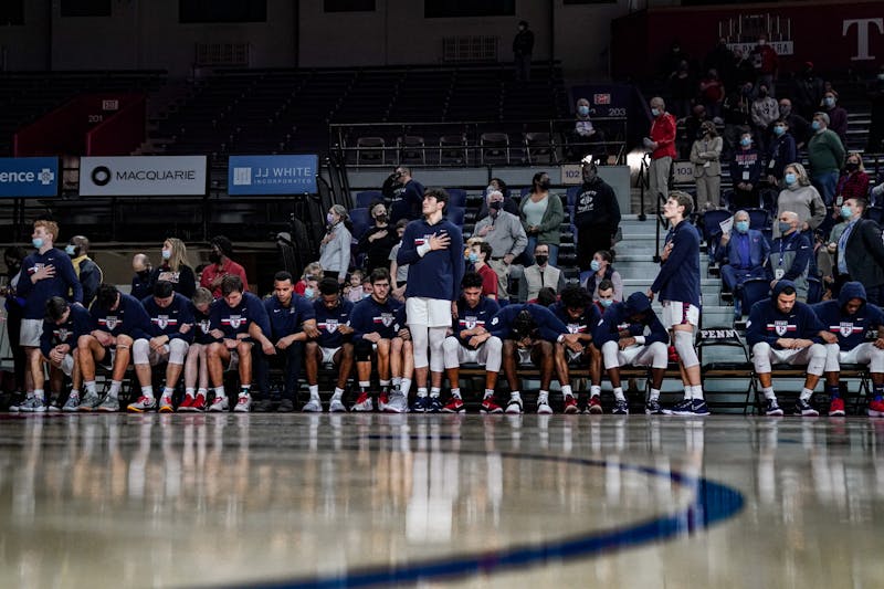Nat Graham | Why the men’s basketball team sits for the anthem | The ...