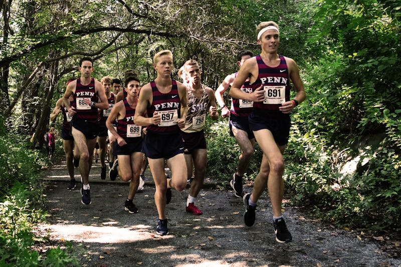 Runner Andrew Hally completes self-designed marathon to cap off career ...