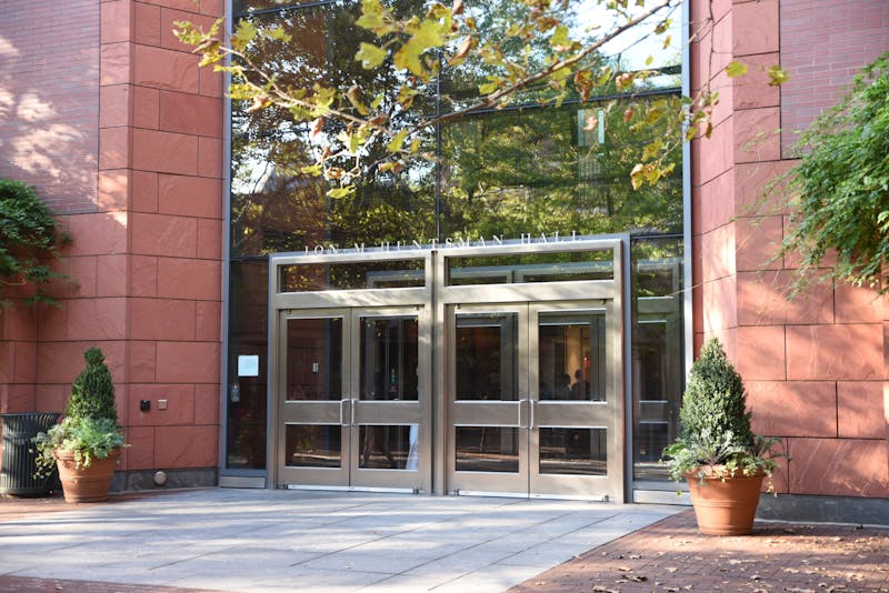 Penn Wharton Budget Model faculty director reports tariffs will not ...