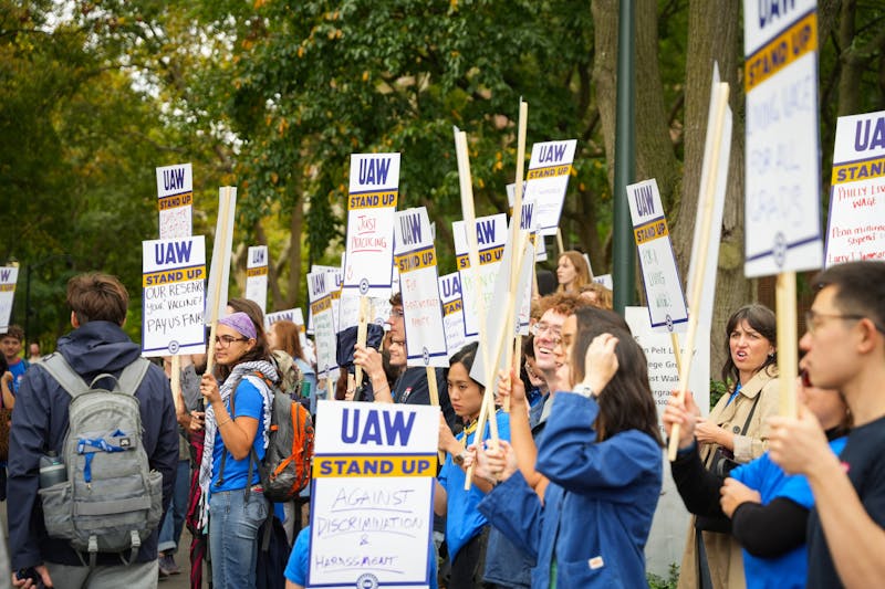 AAUP-Penn denounces University memo to instructors, alleges ...