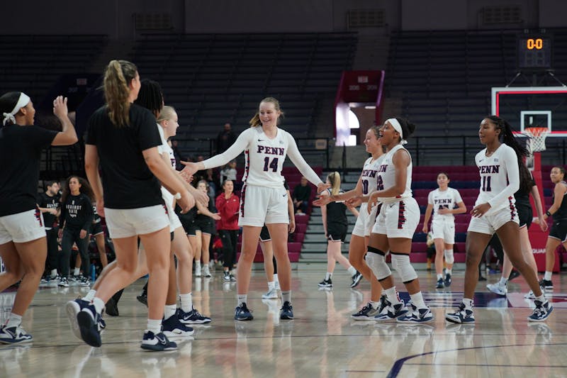 The numbers behind Penn basketball's 2022-23 season | The Daily ...