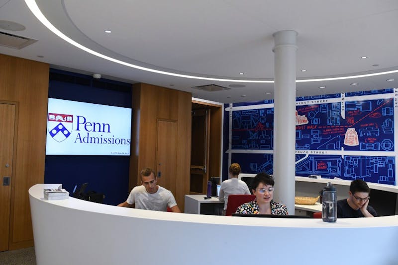 Wharton expands MBA early admission program to undergrads from any ...