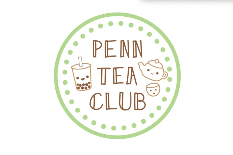 Tea Club Logo