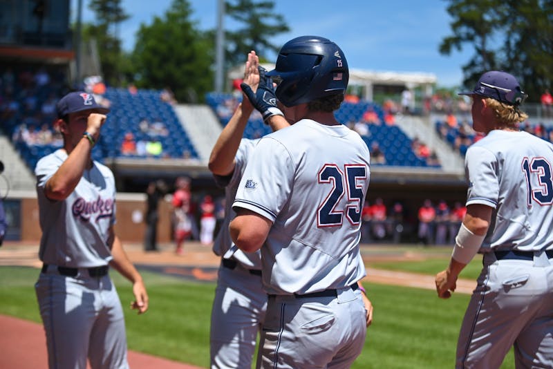 Introducing the Red and Blue: Meet Penn’s 31 varsity teams - The Daily ...