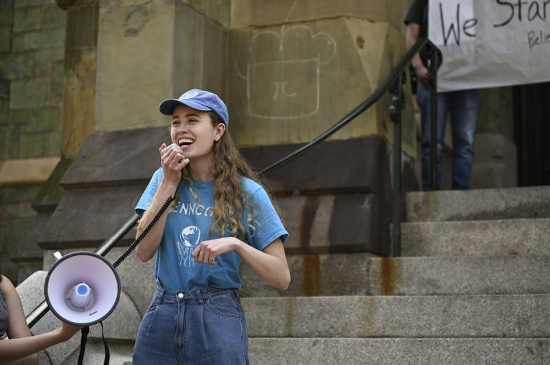 Excerpts of depositions from Penn admin. offer new insight into ...