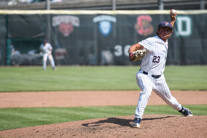 Penn baseball wins two of three to take tough road series at Tulane ...
