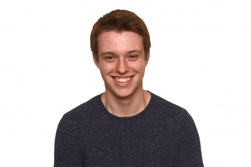 Louis Capozzi | ?Penn’s Political Pipe Dream | The Daily Pennsylvanian