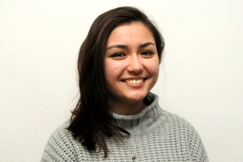 Amanda Reid | Art-iculation | The Daily Pennsylvanian