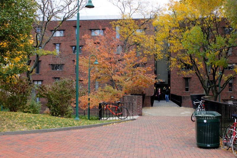 Penn Trustees approve $74.5 million to renovate Hill College House ...