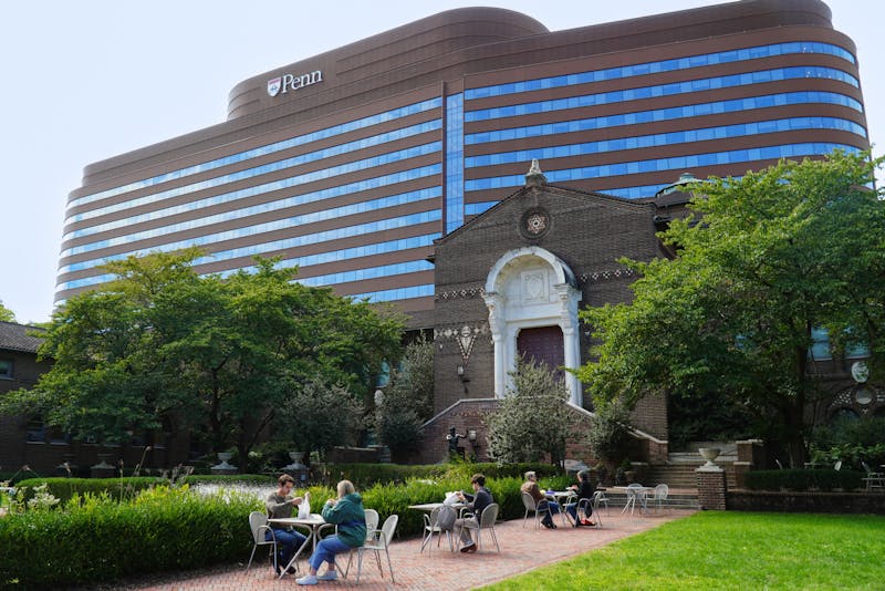 Penn reaffirms commitment to repatriate museum’s Native American ...