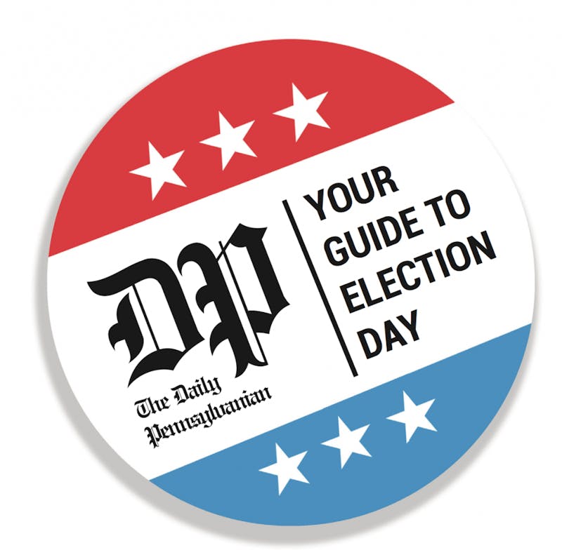 Election Day 2014 | Where to Vote and What to know | The Daily ...