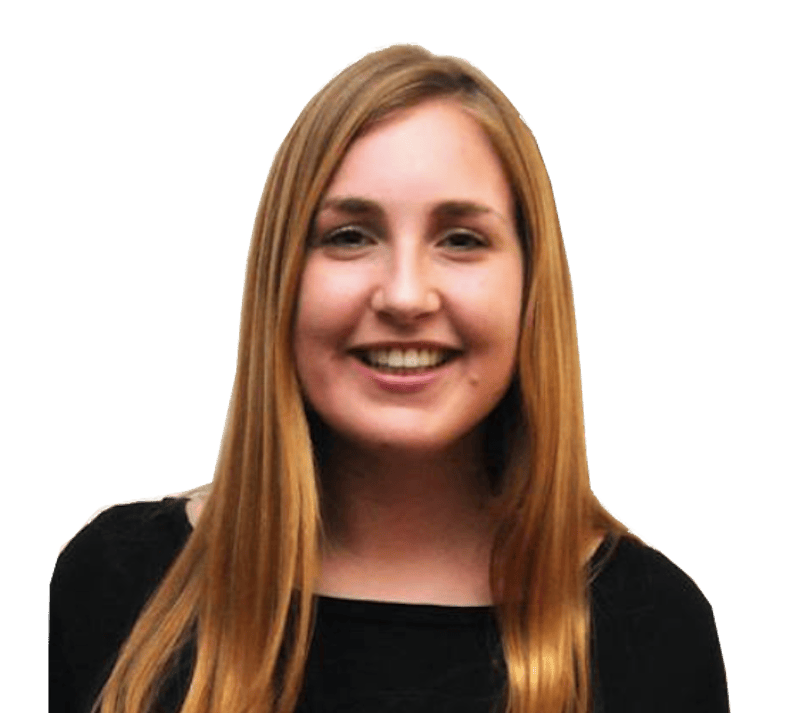 Senior Column by Ellie Schroeder | Figuring it out | The Daily ...