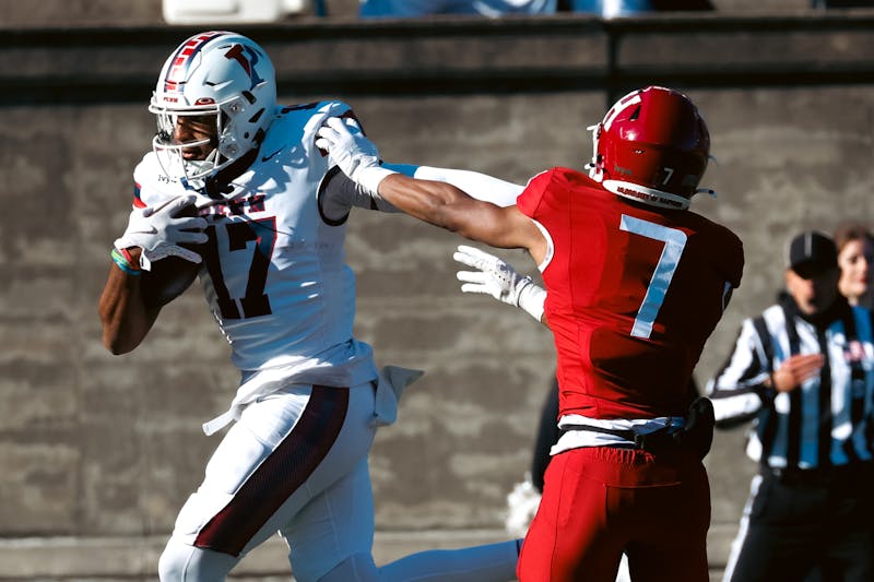 ‘No brainer’: Star Penn wide receiver Jared Richardson commits to Duke ...