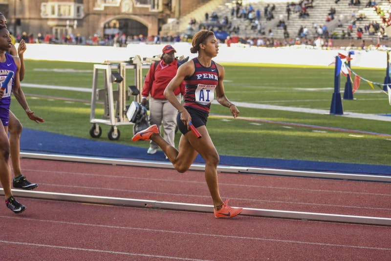 Here's what to expect from Penn track at the 125th running of the Penn ...