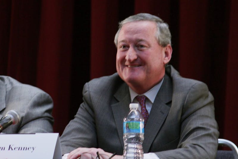 With Kenney's Democratic primary win, pressure rises on Penn to pay ...